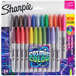 Sharpie 2033573 Cosmic Color Assorted Color Fine Point Permanent Marker ...