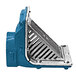 Zurn Z187-3IP Cast Iron Scupper Roof Drain with 3" Threaded Outlet
