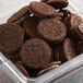 Bulk Oreo Cookie Pieces (25 lb.) - WebstaurantStore