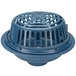 Zurn Z100-C(6-8)-ASSY 15" Roof Drain | WebstaurantStore