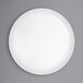 International Tableware TN-310 Torino 10" Round European White Deep ...