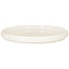 RAK Porcelain NOLD27 Nordic 10 5/8" Warm White Porcelain Round Rimless ...