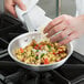Choice 8" Aluminum Fry Pan