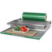 Bizerba 700ES B-PB1 Heat Seal 20" Single Roll Countertop Wrapping ...