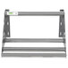 Regency 22" Tubular Rack Wall Mounted Shelf