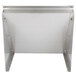 Regency 21" Wall Mounted Slanted Rack Shelf