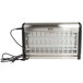Zap N Trap Stainless Steel Insect Trap / Bug Zapper - 2000 Sq. Ft ...