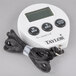 Taylor 5816N Chef's Professional Digital Kitchen Timer / Stopwatch with ...