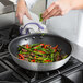 Choice 12" Aluminum Non-Stick Fry Pan