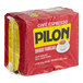 Pilon Espresso Ground Coffee Brick 10 oz. - 4/Pack