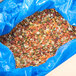 Vegetable Flakes - 25 lb.