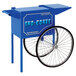 Paragon 3050010 Medium Snow Cone Cart for "1911 Sno Storm" and ...