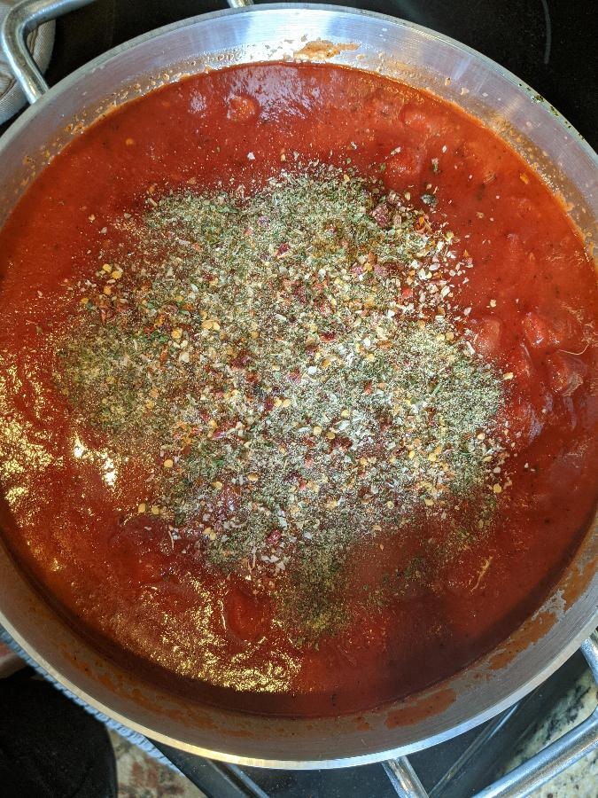 Regal Fancy Basil Leaves - 1.5 lb.