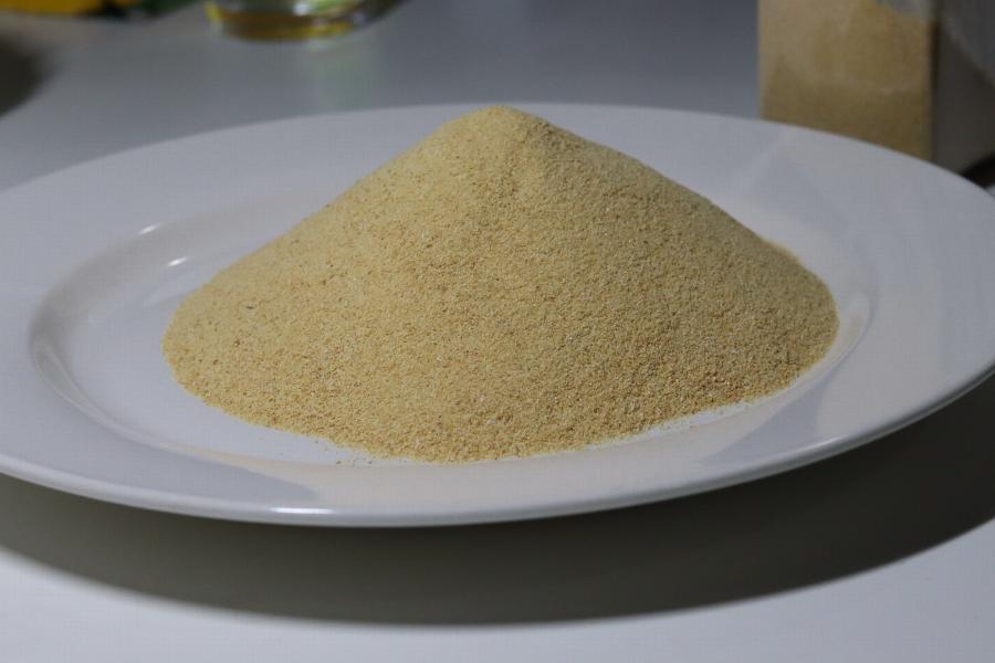 Regal Bulk Granulated Garlic - 25 lb.