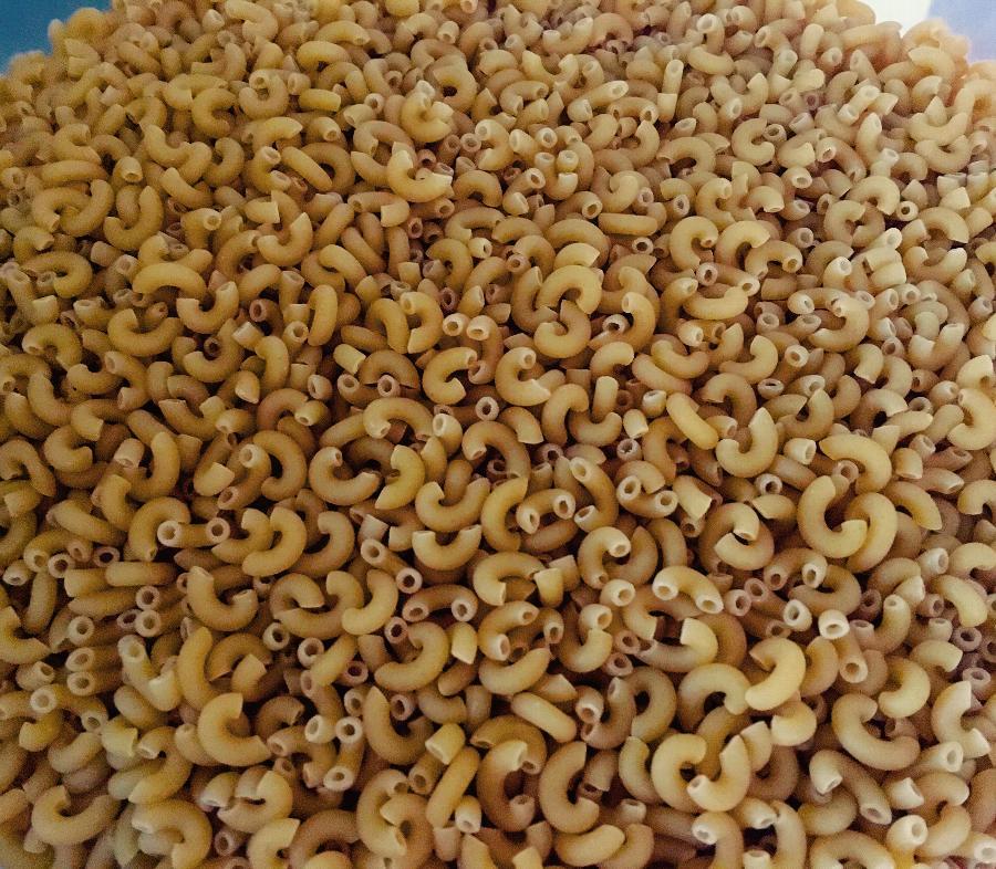 Regal Elbow Macaroni Pasta: Bulk Price at WebstaurantStore