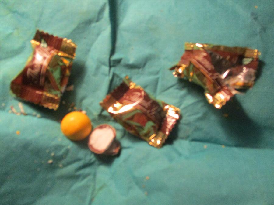 "Thank You" Individually Wrapped Chocolate Buttermints - 1000/Case