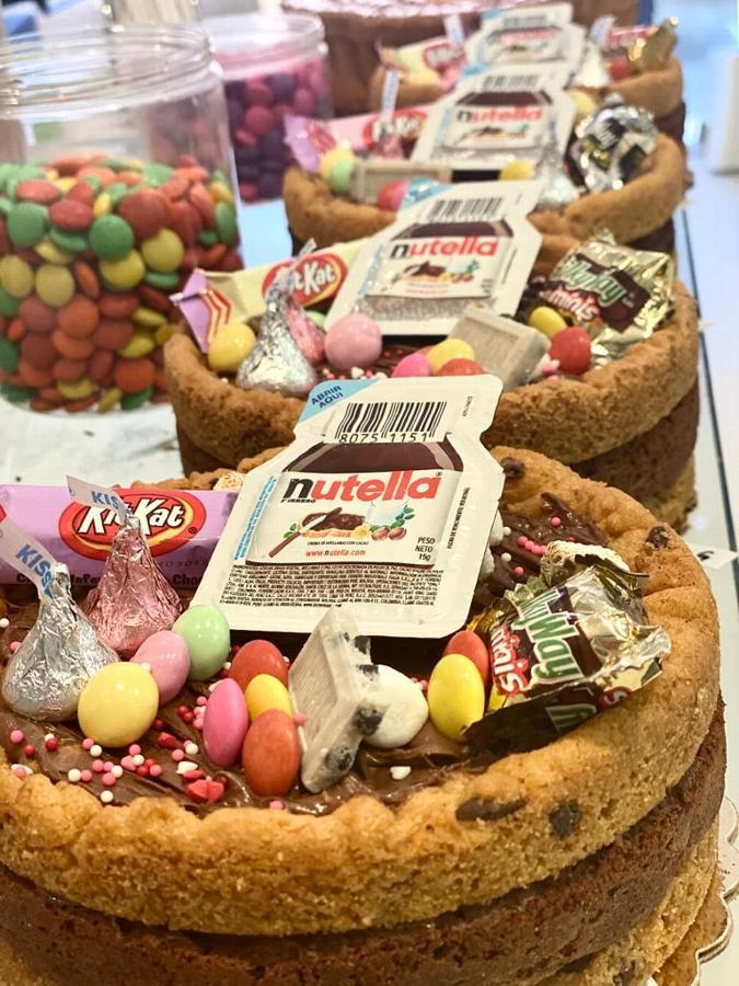 Nutella Hazelnut Spread .52 oz. Portion Control Pack - 120/Case