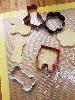 Wilton Dog Cookie Cutters | Wilton 2308-0910 Pets Cookie Cutter Set