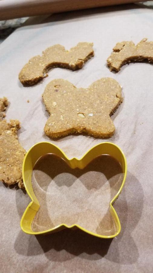 Wilton Metal Butterfly Cookie Cutter - 3"