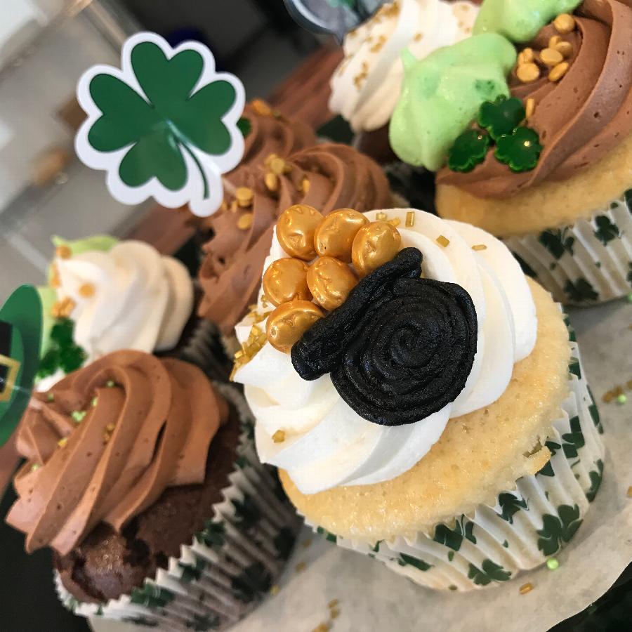 Ateco 4 Plain Piping Tip