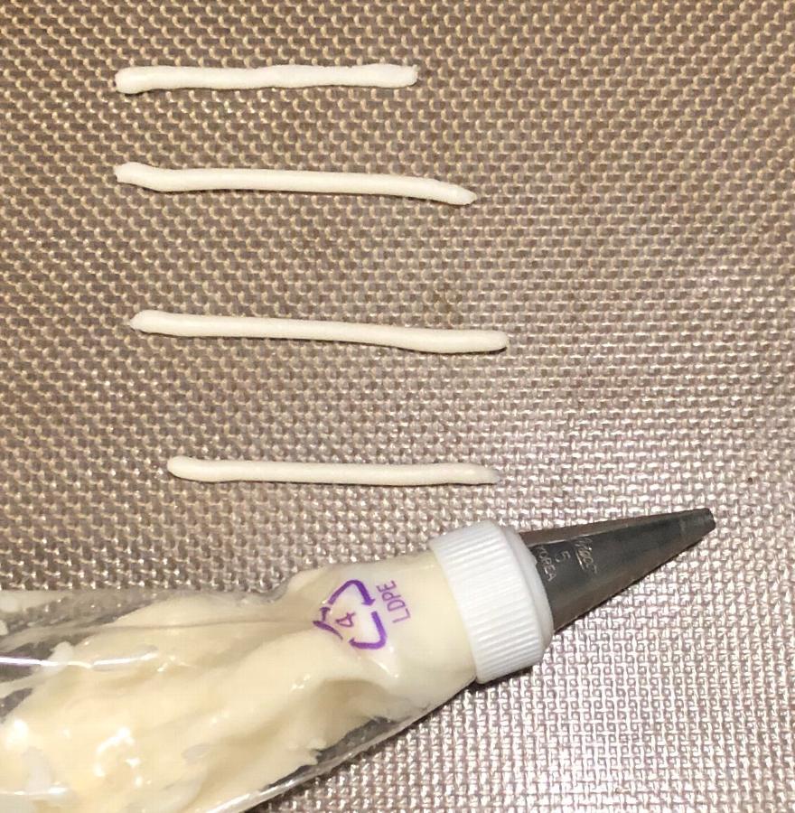 Ateco 5 Plain Piping Tip