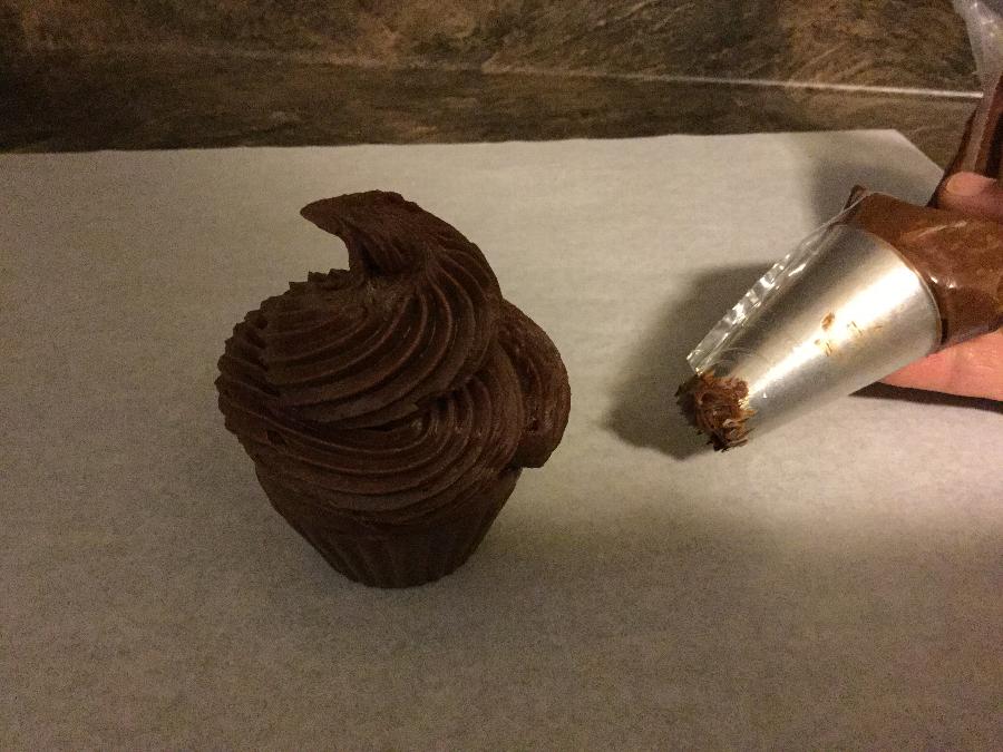 Ateco 868 French Star Piping Tip