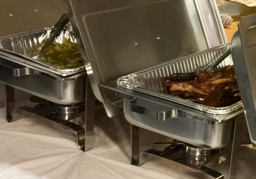 Choice 6 Hour Wick Chafing Dish Fuel with Safety Twist Cap - 12/Pack