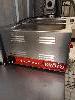 Avantco W50 12" x 20" Full Size Electric Countertop Food Warmer - 120V ...