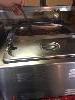 Avantco W50 12" x 20" Full Size Electric Countertop Food Warmer - 120V ...