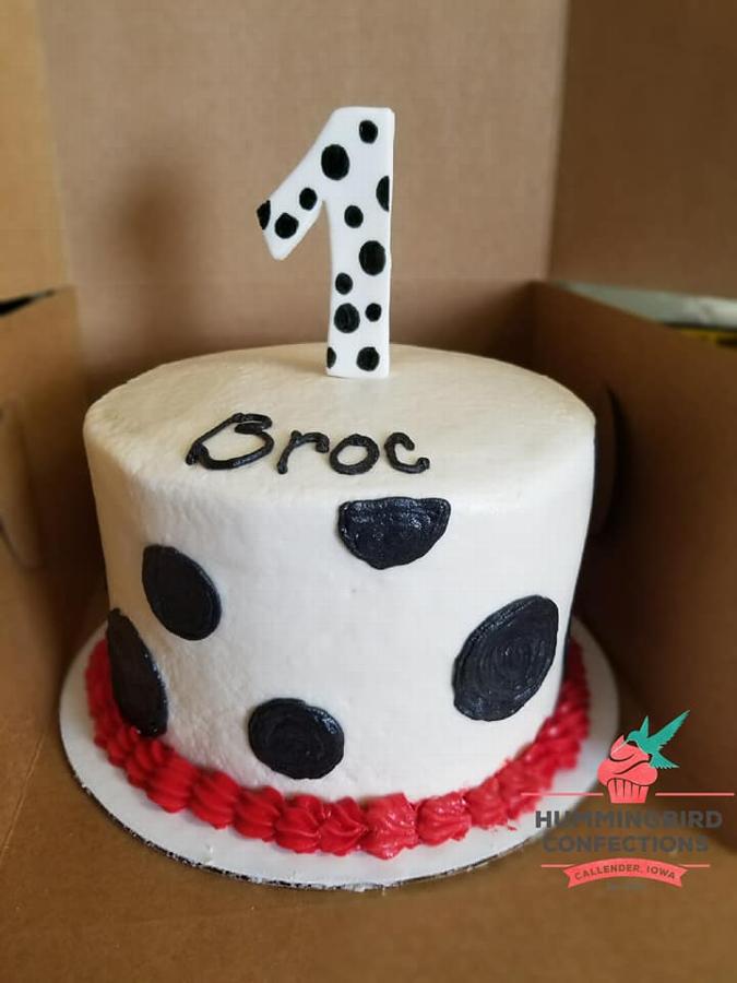 8" x 8" x 4" White Cake / Bakery Box - 250/Bundle