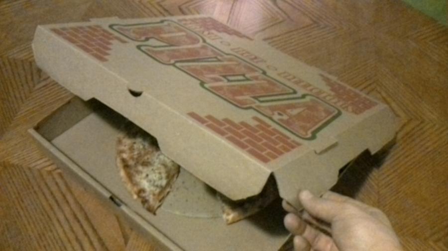 Kraft Corrugated Pizza Boxes - 50/Case | WebstaurantStore