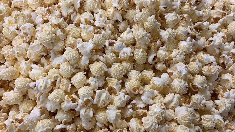 ConAgra Magic Mushroom Popcorn Kernels - 50 lb.