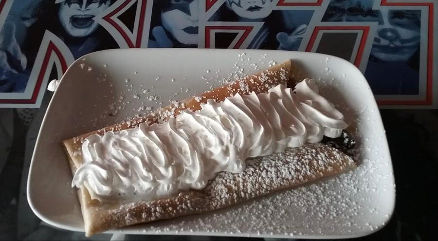 Carnival King Crepe Mix 5 lb. Bag