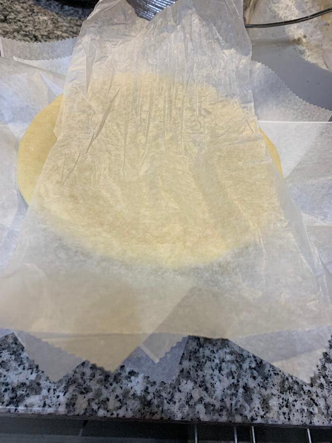 Durable Packaging BT-6 Interfolded Bakery Tissue Sheets 6" x 10 3/4 ...