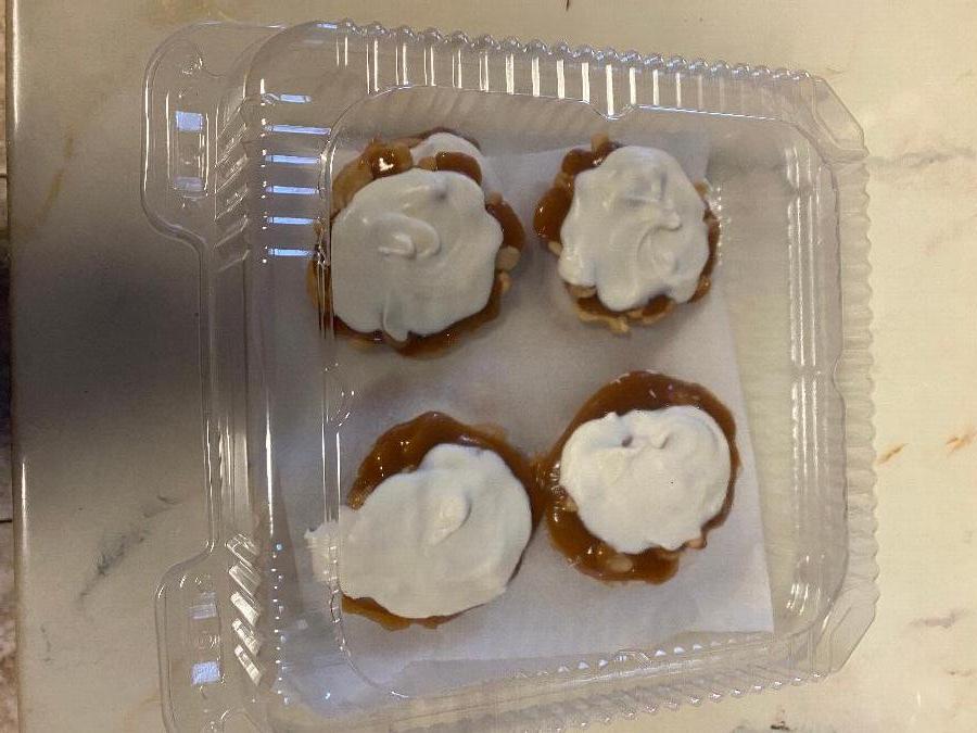 Durable Packaging PXT-900 Duralock 9" x 9" x 3" Clear Hinged Lid ...