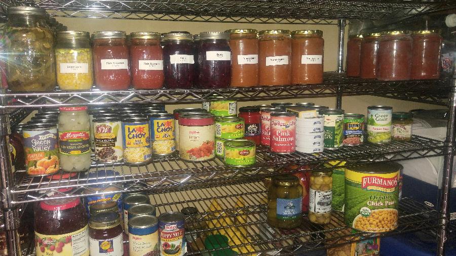 Regency 24" x 48" NSF Chrome Wire Shelf