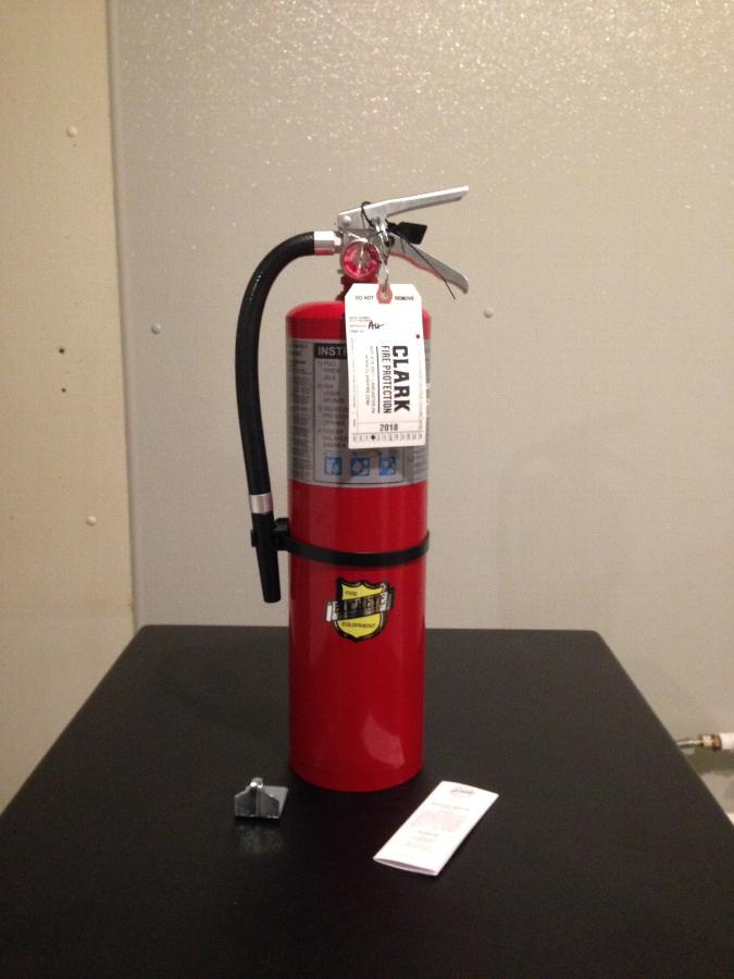 Buckeye 10 lb. ABC Fire Extinguisher - Rechargeable Tagged - UL Rating ... Buckeye 10 lb. ABC Fire Extinguisher - Rechargeable Tagged - UL Rating ...