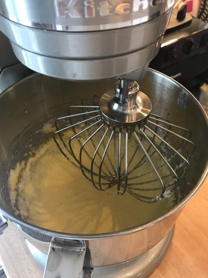 KitchenAid KSMC7QEW Stainless Steel NSF Elliptical Wire Whip for ...