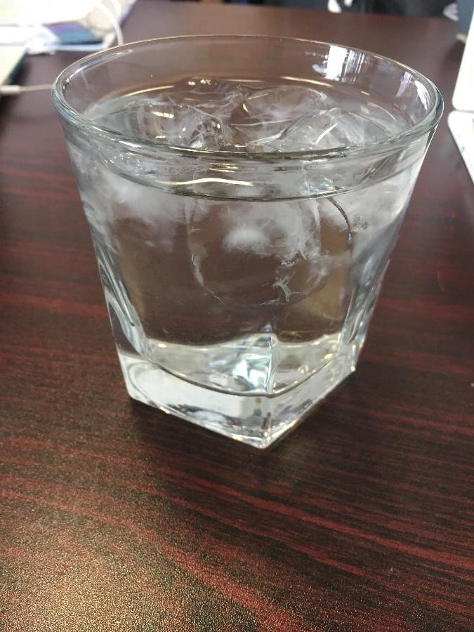 Libbey 15482 Inverness 12.5 oz. Rocks / Double Old Fashioned Glass - 24 ...