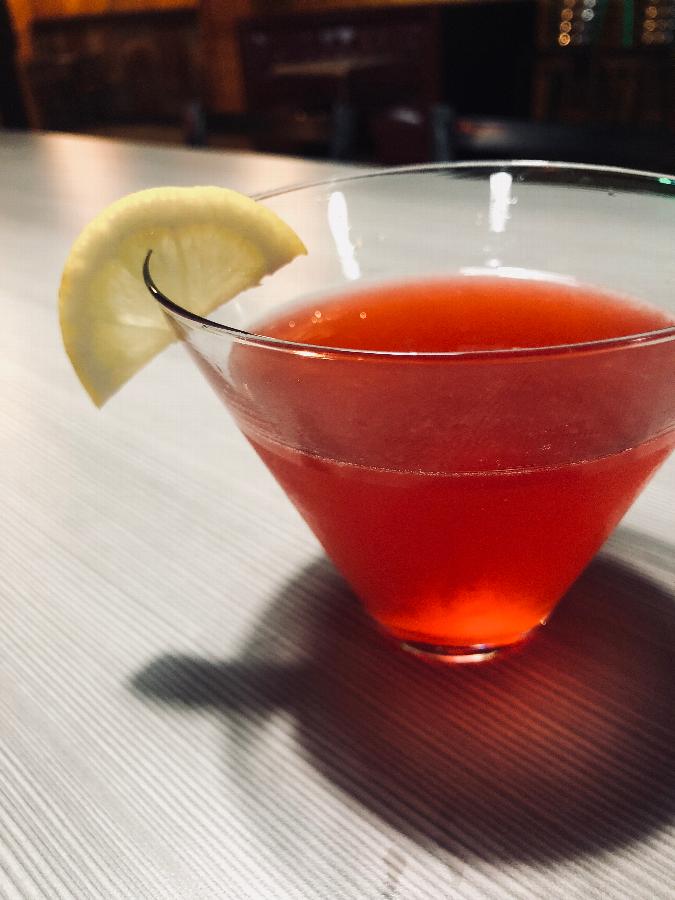 Libbey 224 13.5 oz. Stemless Martini Glass - 12/Case