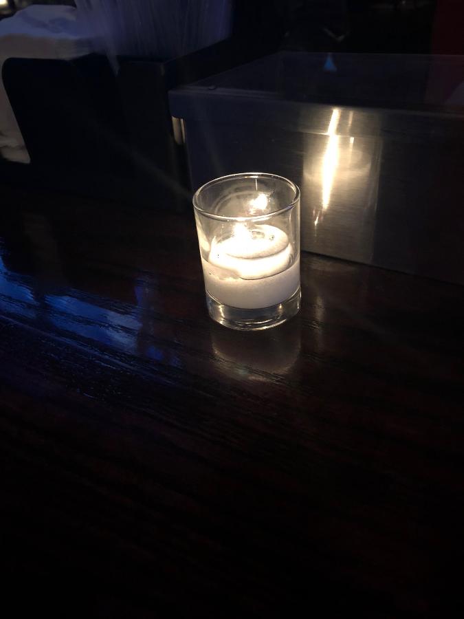 Libbey 2303 Lexington 3 oz. Shot Glass / Votive Holder - 36/Case