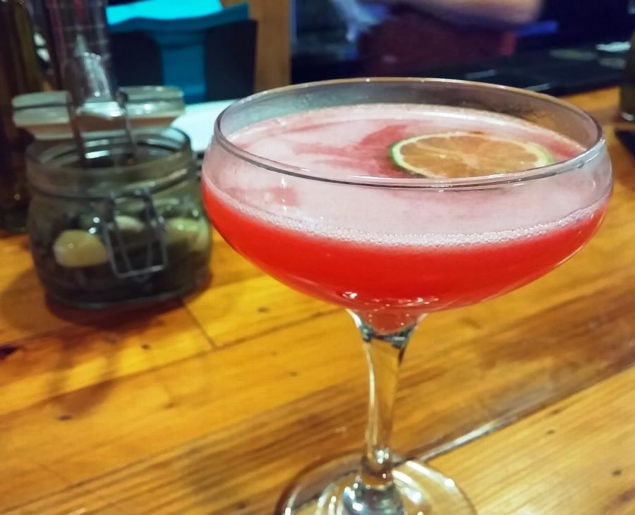 Libbey 3055 Perception 8.5 oz. Cocktail Coupe Glass - 12/Case