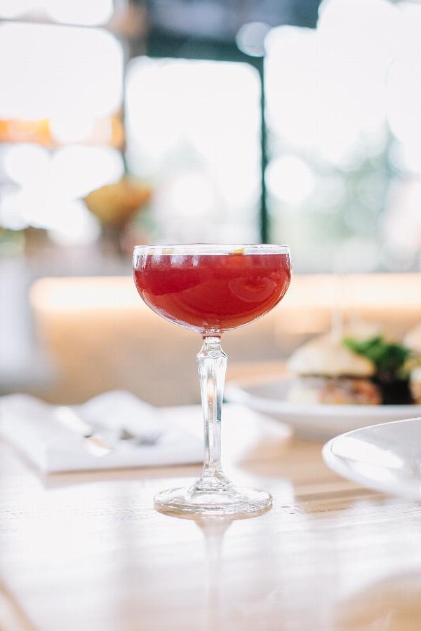 Libbey 601602 Speakeasy 8.25 oz. Coupe Glass - 12/Case