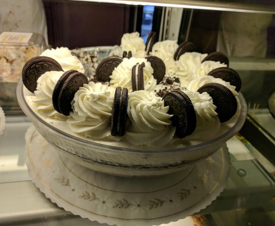 Bulk Oreo Cookies (5 oz. Sleeves) - 24/Case | On Sale!