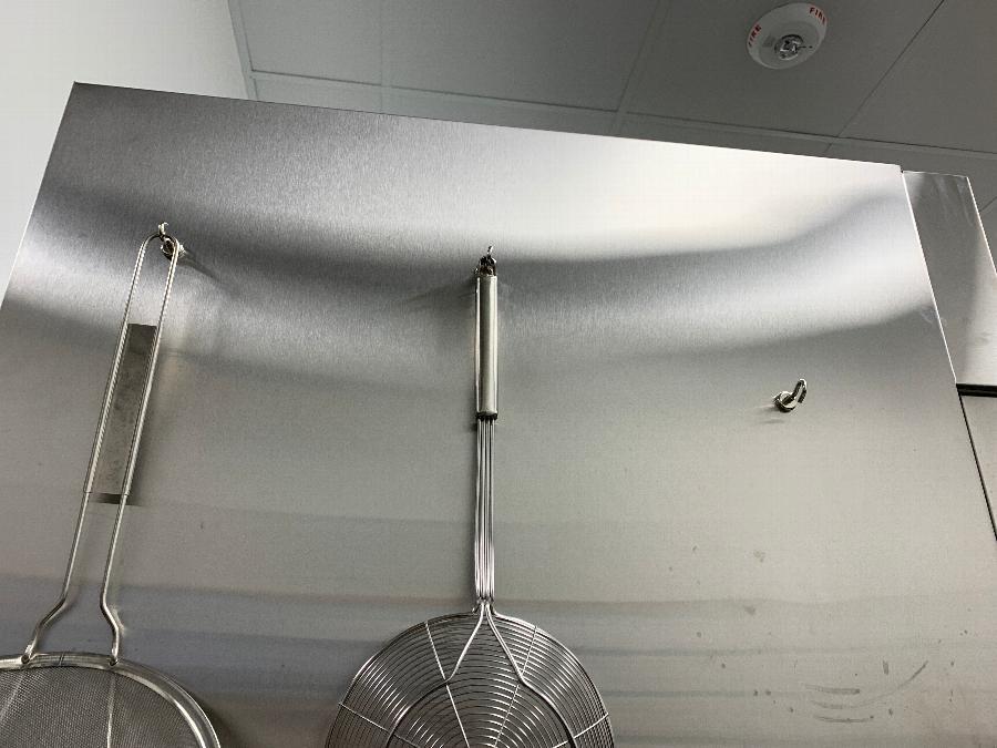 MasterVision BVCIM130809 3/4" Silver Circle High-Intensity Board ...