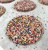 Rainbow Nonpareils 10 lb.