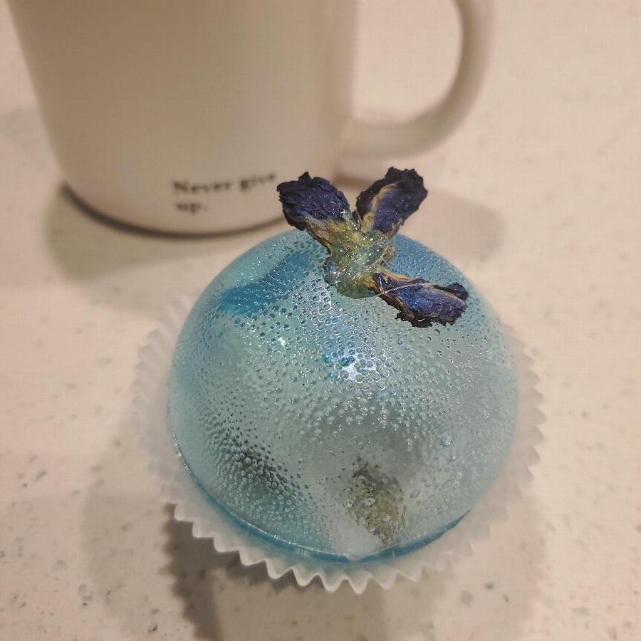 Isomalt Crystals: Bulk 10 lb. Supply | WebstaurantStore