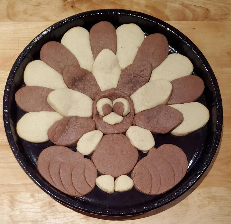 Solut 13" Cookie Trays with Lids (Oven Safe) - 25/Case