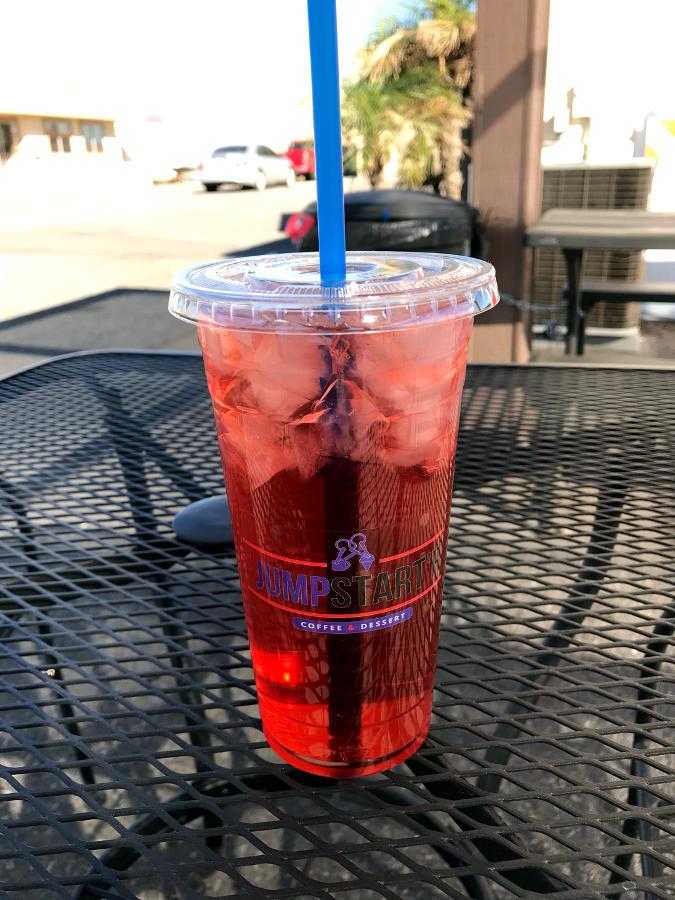 Torani Hibiscus Syrup - 750 mL: Shop at WebstaurantStore