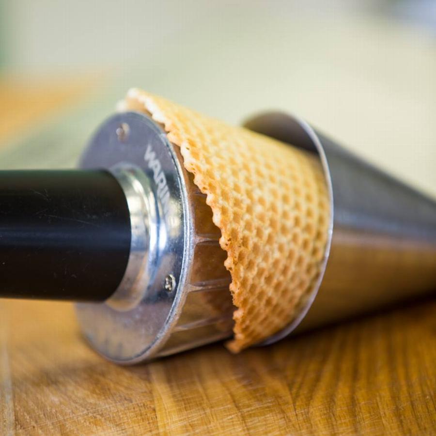 Waring CAC121 Waffle Cone Rolling and Forming Tool